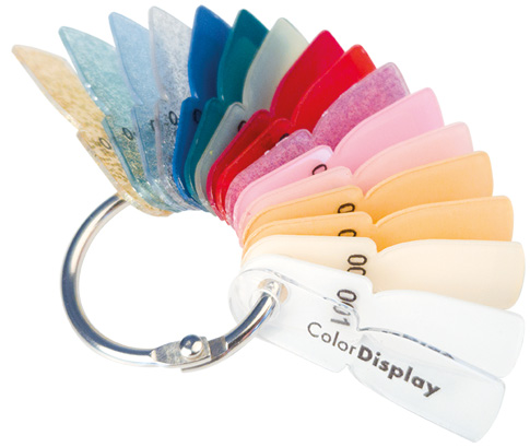 Full Color Stick System | ColorDisplay